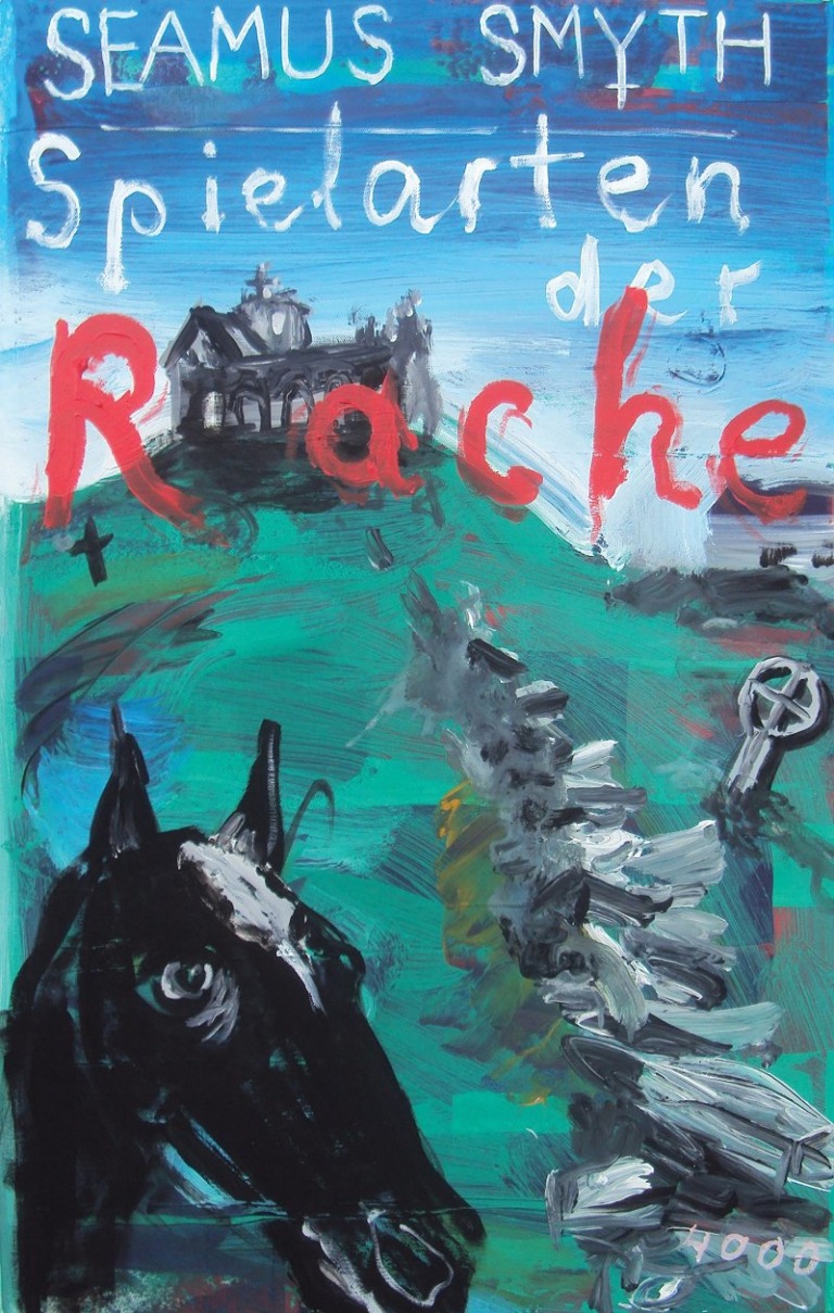 Rezension - Richard Hallas – Wer verliert gewinnt (Buch) - booknerds.de