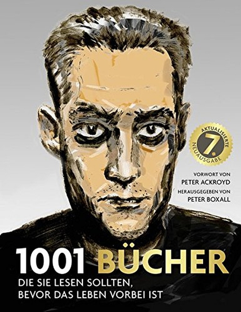Rezension - Peter Boxall - 1001 Bücher: die Sie lesen sollten, bevor ...