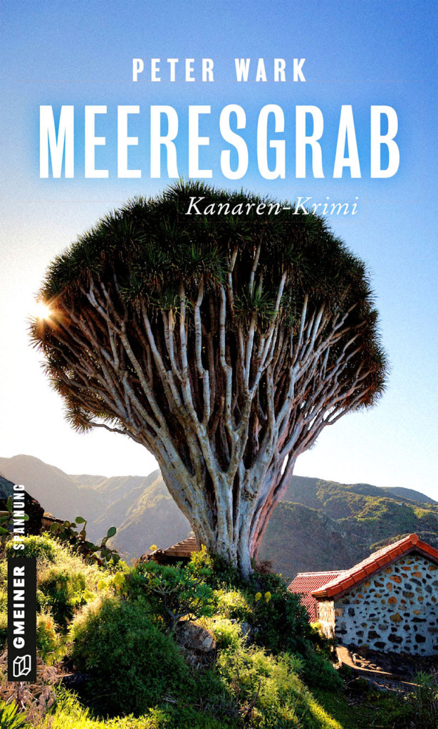 Rezension - Peter Wark - Meeresgrab (Buch) - booknerds.de