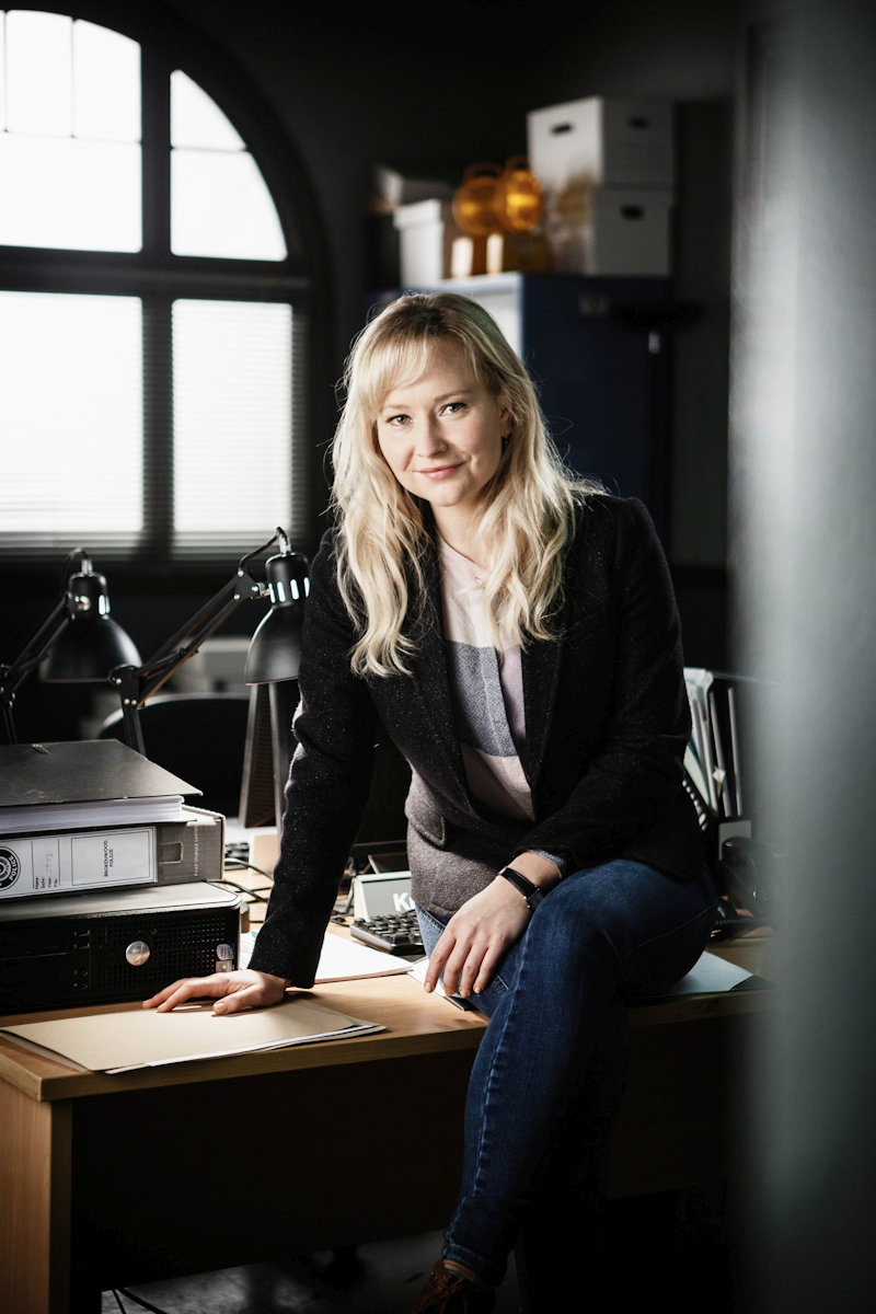 Rezension - Brokenwood – Mord In Neuseeland: Staffel 2 - (TV-Serie, DVD ...