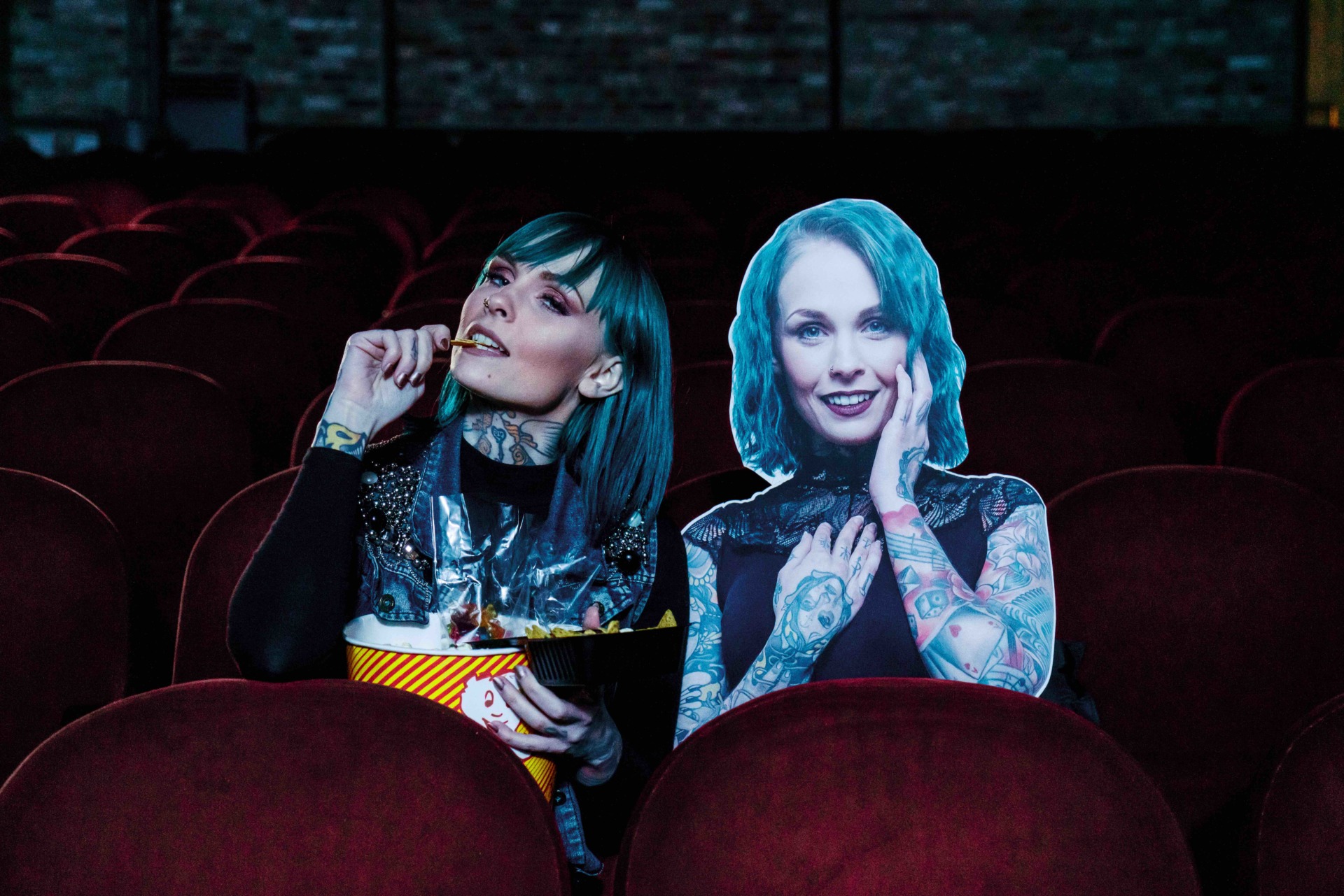 News - Jazzy Gudd mit neuer Single "Solo (Ich date mich selbst ...