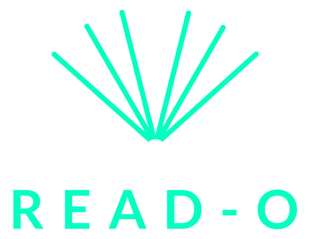 News - Mit Read-o das passende Buch finden - booknerds.de