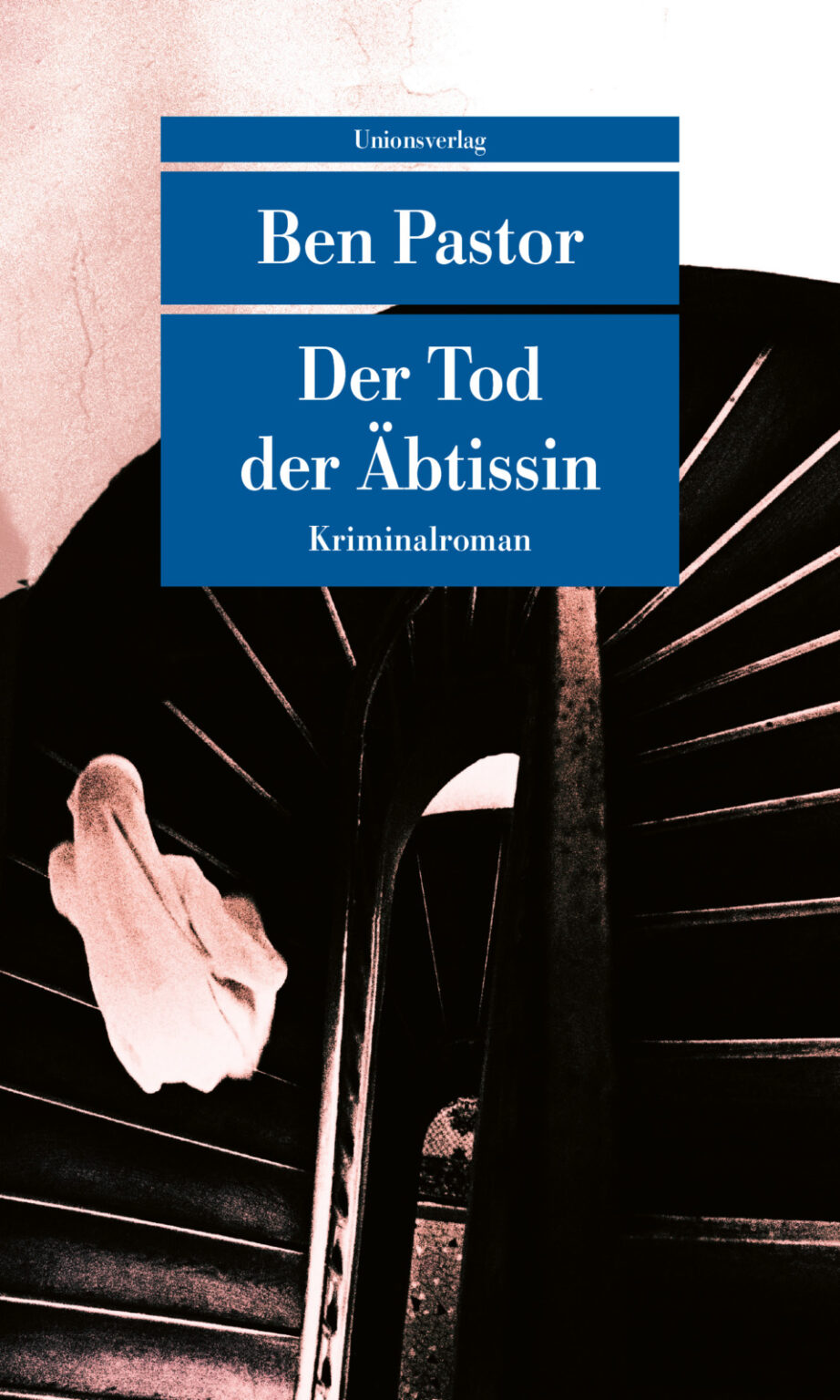 Rezension - Ben Pastor – Der Tod der Äbtissin (Buch) - booknerds.de
